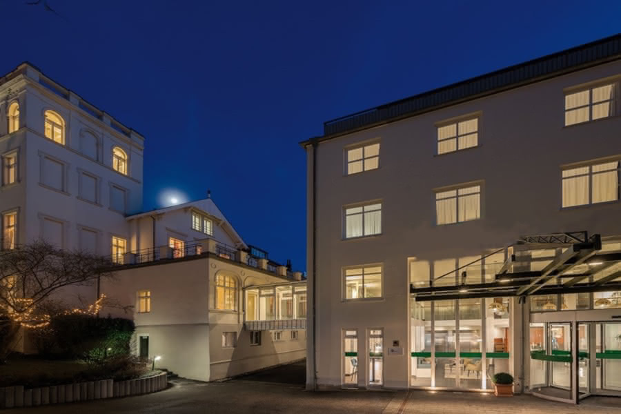 Asia Bad Honnef