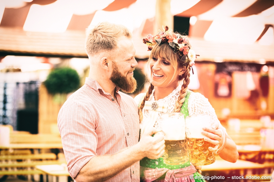 Bremer Freimarkt - Müller-Touristik