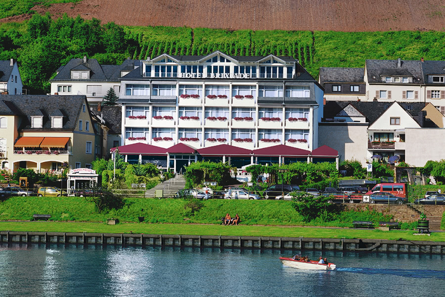 Cochem (Partywochenenden) - Müller-Touristik