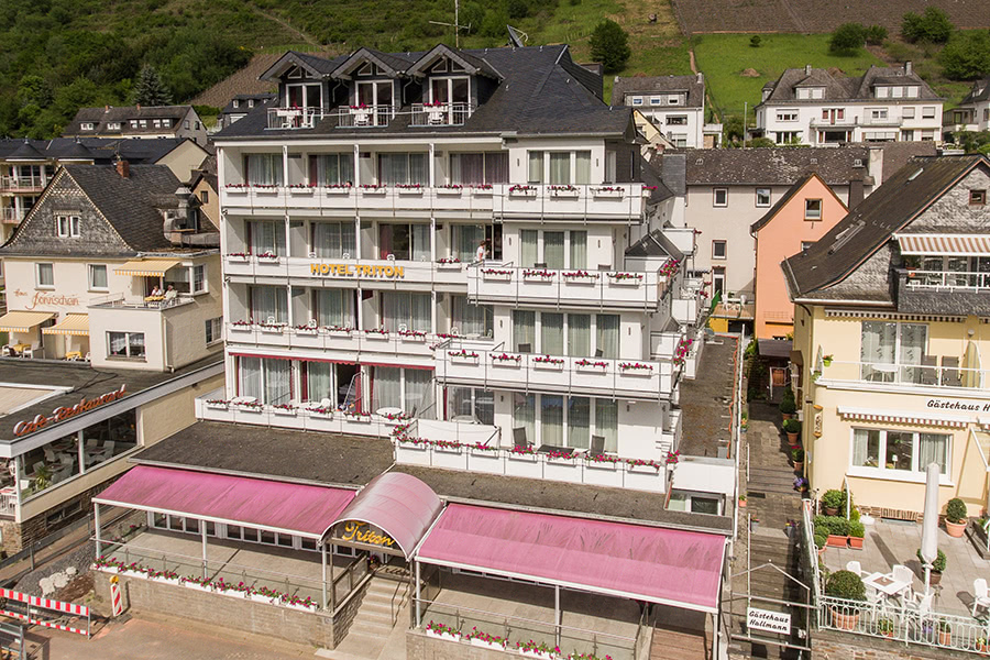 Cochem (Partywochenenden) - Müller-Touristik